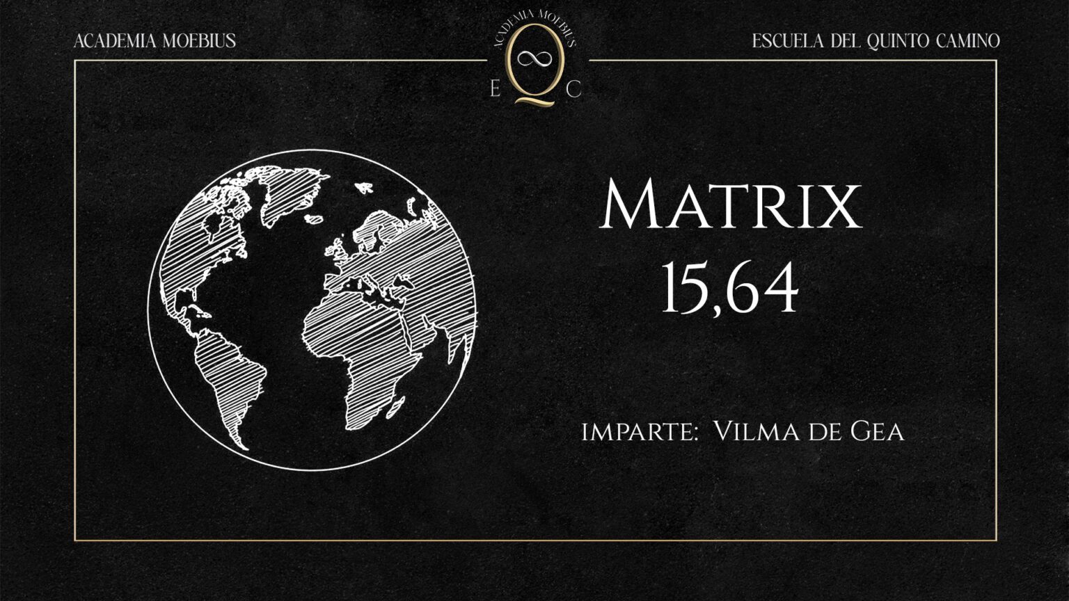 13. Portales Dimensionales: Introducción — DETRÁS DE LO APARENTE